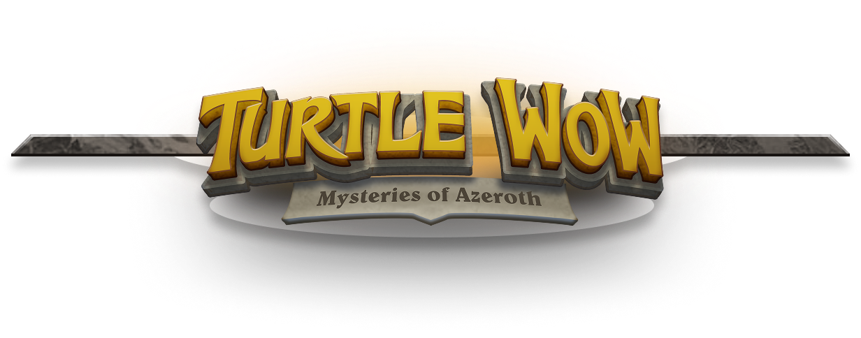 Turtle WoW — Geheimnisse von Azeroth