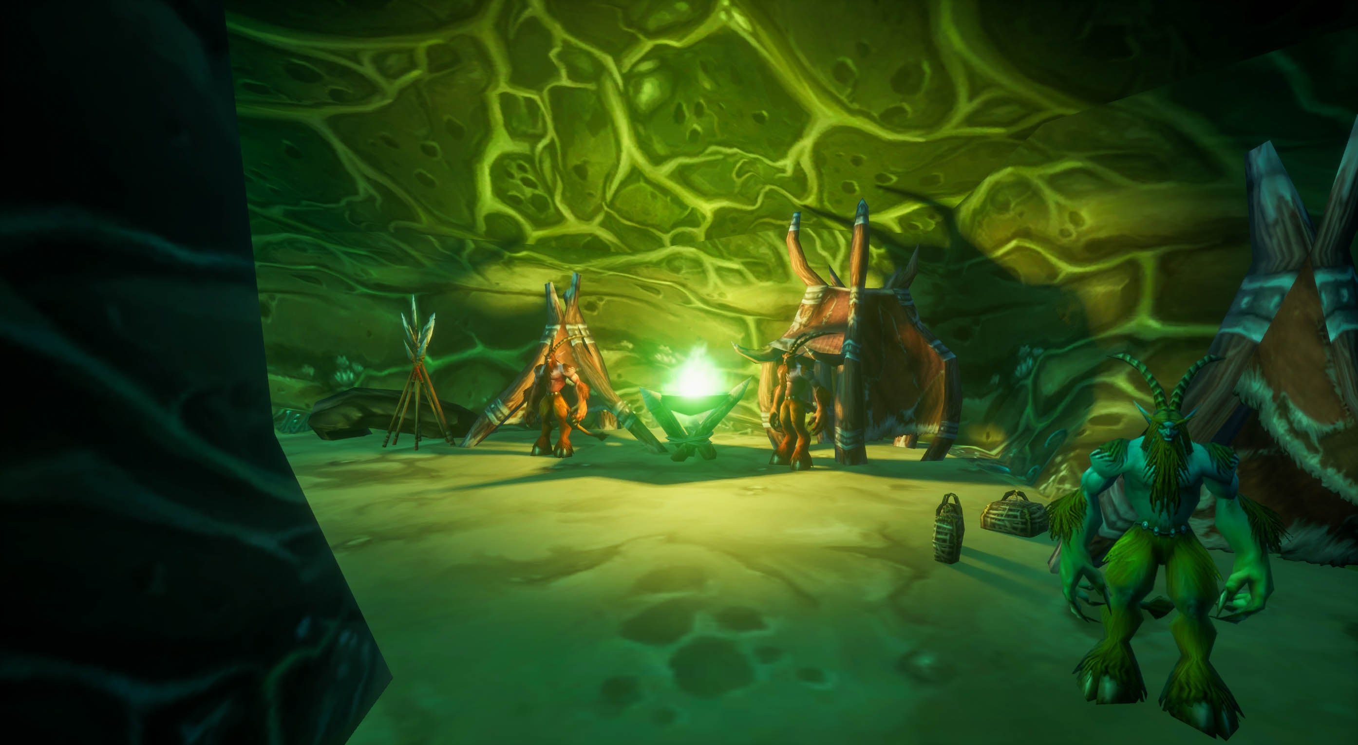 Turtle WoW 2.0 & Unreal Azeroth — Technical Report - Turtle WoW