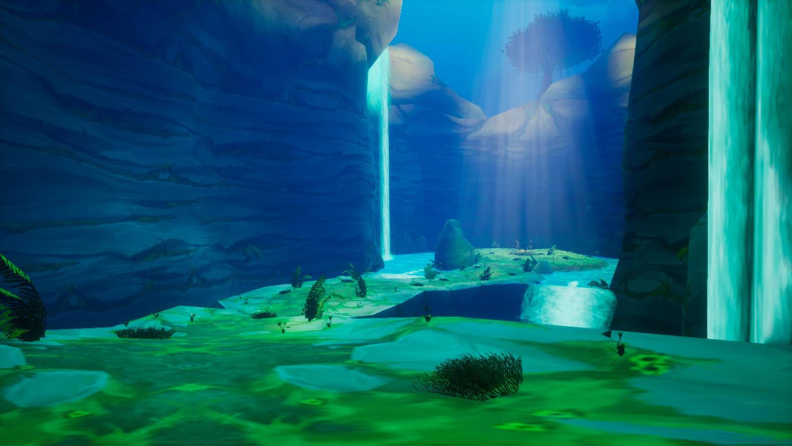 Turtle WoW 2.0 & Unreal Azeroth — Technical Report - Turtle WoW