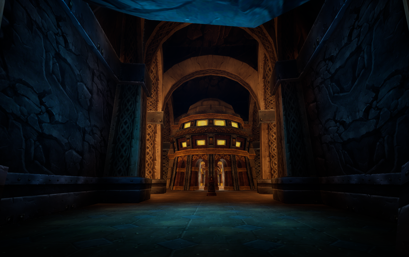 Turtle WoW 2.0 & Unreal Azeroth — Technical Report - Turtle WoW