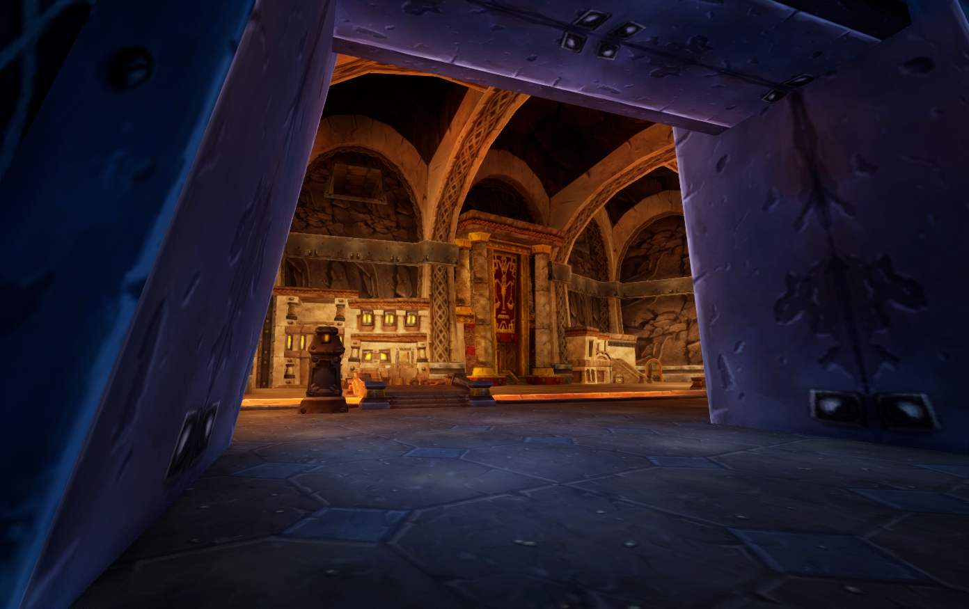 Turtle WoW 2.0 & Unreal Azeroth — Technical Report - Turtle WoW