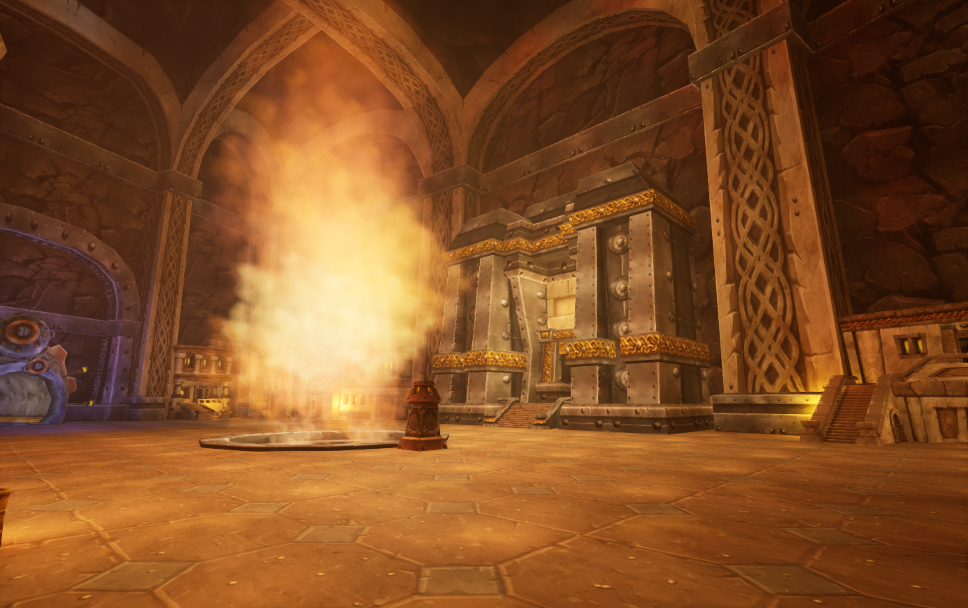 Turtle WoW 2.0 & Unreal Azeroth — Technical Report - Turtle WoW