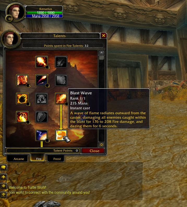 Turtle WoW 2.0 & Unreal Azeroth — Technical Report - Turtle WoW