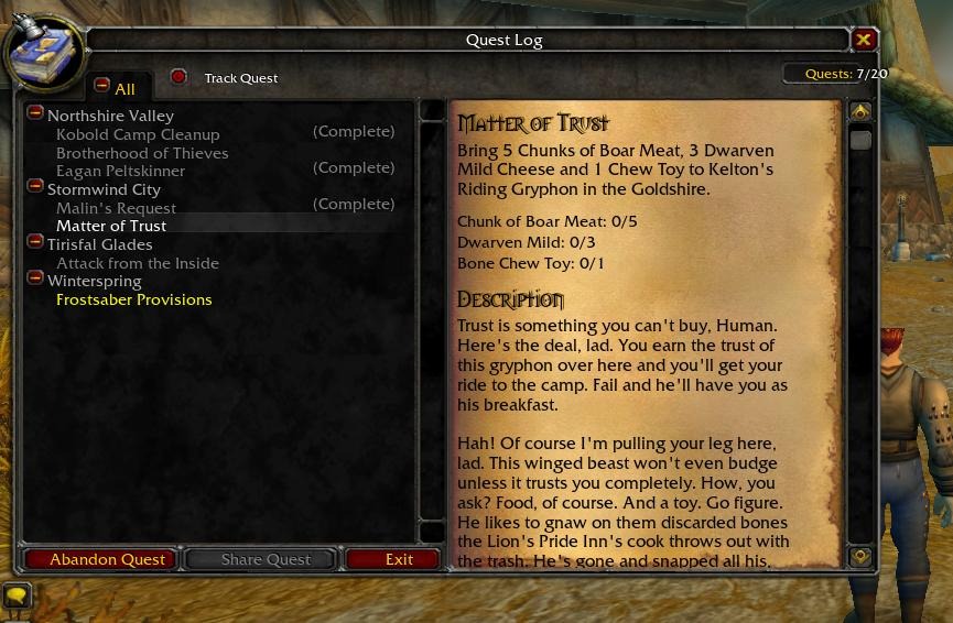 Turtle WoW 2.0 & Unreal Azeroth — Technical Report - Turtle WoW