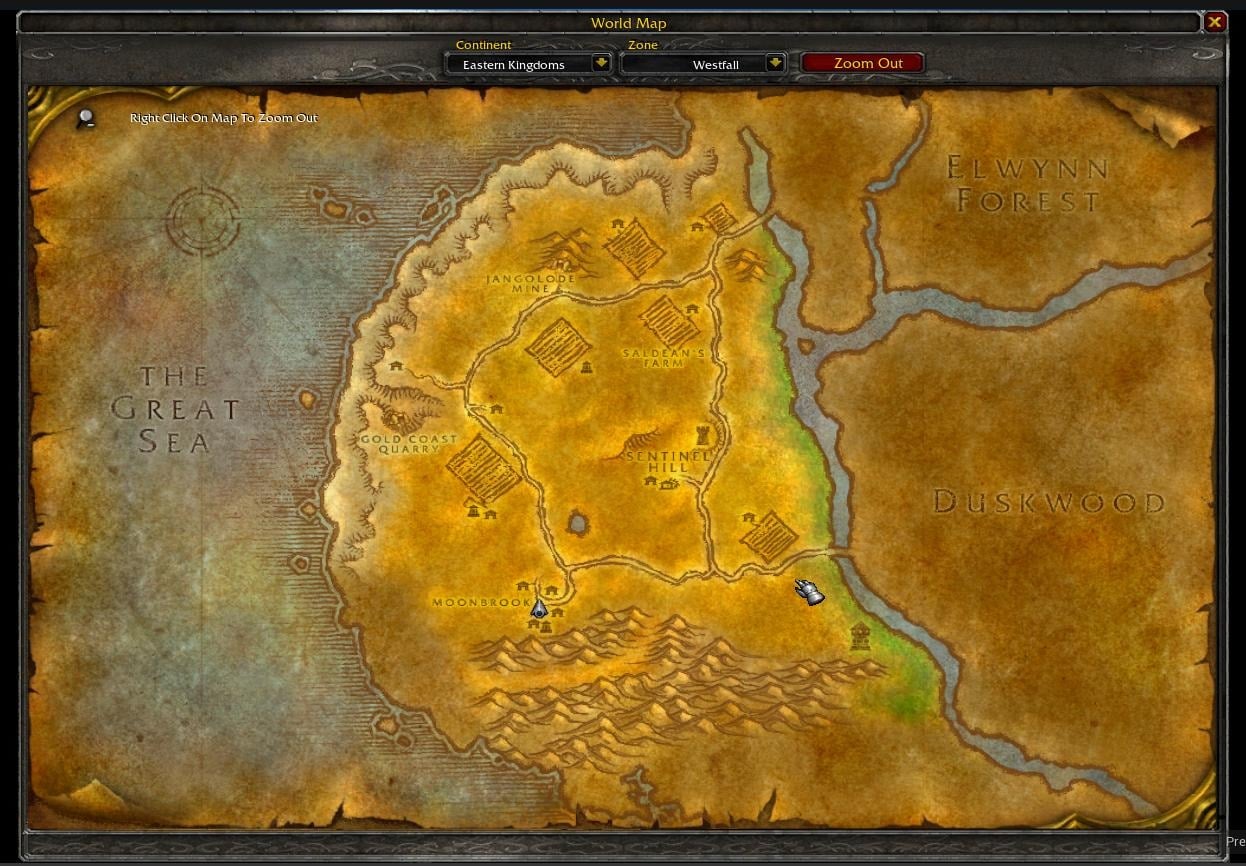 Turtle WoW 2.0 & Unreal Azeroth — Technical Report - Turtle WoW