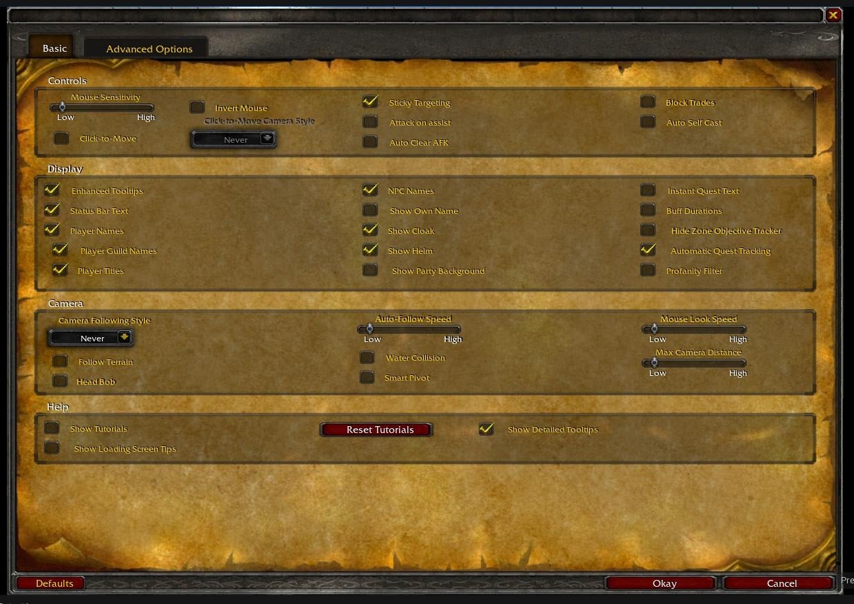Turtle WoW 2.0 & Unreal Azeroth — Technical Report - Turtle WoW