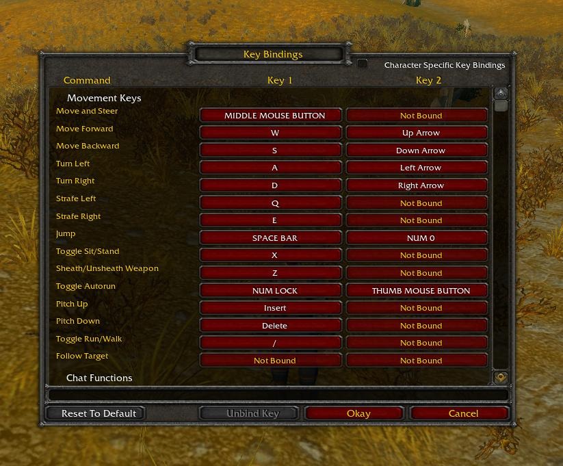 Turtle WoW 2.0 & Unreal Azeroth — Technical Report - Turtle WoW
